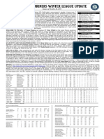 2025 Little League Baseball Rules | PDF | Baseball Field | Pitcher