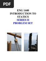 Dynamics Formula Sheet For Classes | PDF | Equations | Mathematical ...