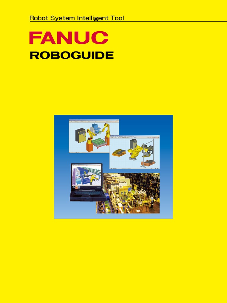 Robo Guide | PDF | Business | Computers