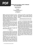 14 Elements of PSM - Industry Resources | Employment