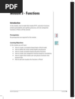 Petrel Manual PDF | PDF | Button (Computing) | Icon (Computing)