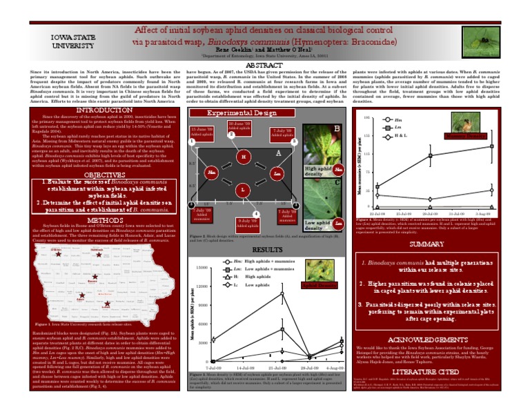 RC - BD Poster 09 | PDF | Agricultural Insects | Insects