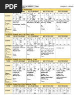 SSS Sickness Benefit Reimbursement Form | PDF | Sick Leave | Employment