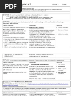 Belize Salary Revision Effective 2025 | PDF | Lieutenant | Military ...