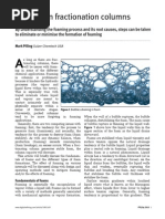 Sulfinol Process | PDF | Sulfuric Acid | Water