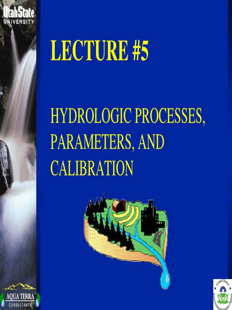 Hydrologic Processes | PDF