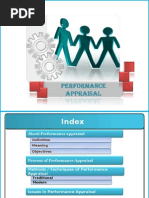 PPT-Performance Appraisal | PDF | Performance Appraisal ...