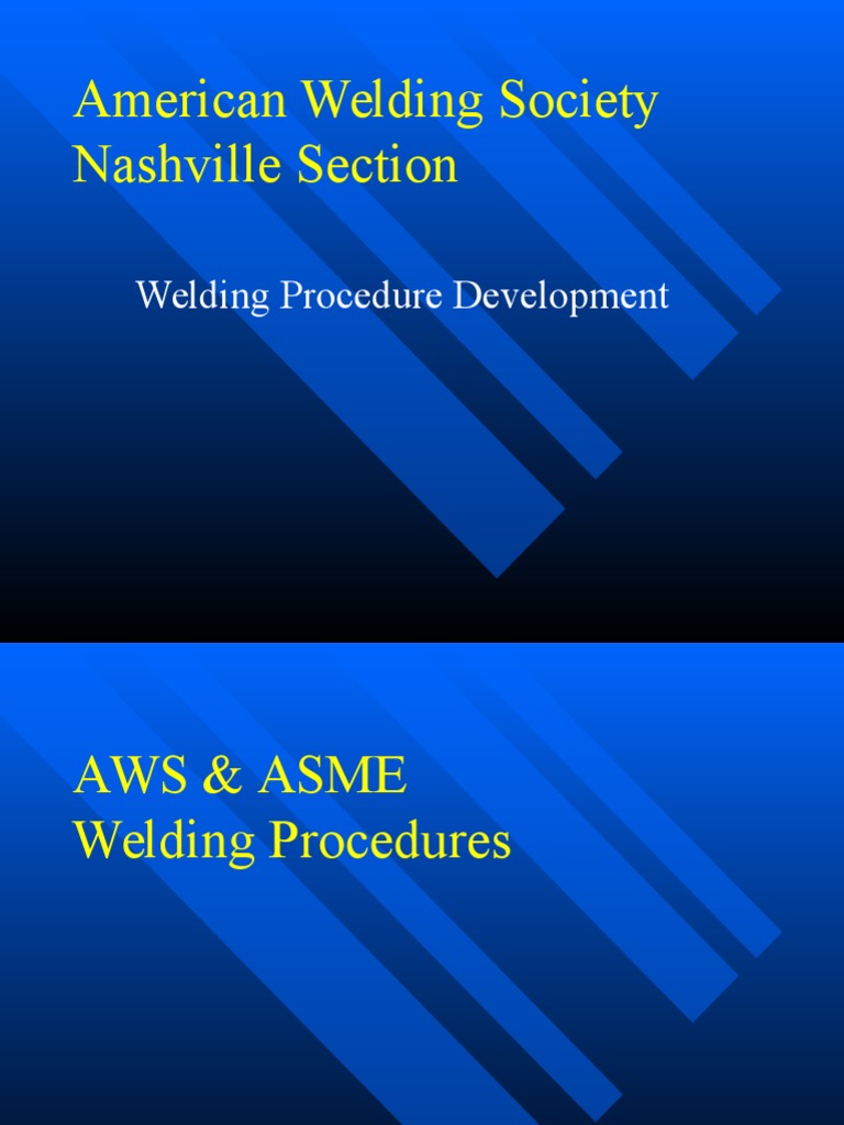 Code Presentation | PDF | Electric Heating | Welding