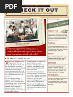 President of The Whole 5th Grade Guide | PDF