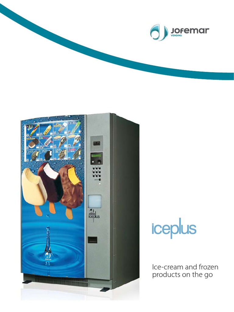 17 Ficha Ice Plus Ingles | PDF | Elevator | Electronics