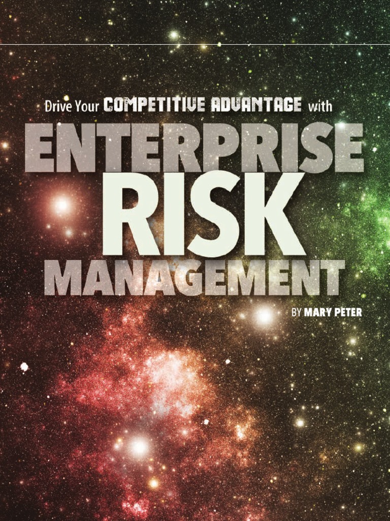 Enterprise Risk Management | PDF | Risk | Risk Management
