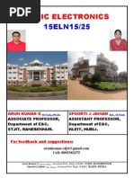 Basic Solid State Electronics PDF | PDF | Solid State Physics | Solid ...