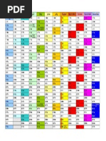 December Timesheet | PDF