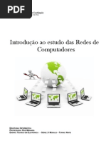 IPC Mac OS X | PDF | Kernel (sistema operacional) | Sistema operacional