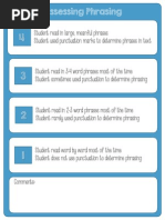 Decoding Strategies Poster | PDF