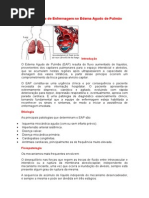 Tabela Nead | PDF | Enfermagem | Especialidades médicas