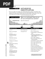 Dichotomous Key Lizard | PDF | Taxonomy (Biology) | Species