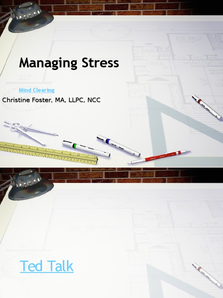 Understanding Stress and Coping Strategies | PDF