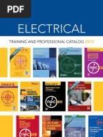 Electrical Blueprint Reading: Study Unit | PDF | Transformer | Electric ...