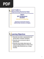 Identification Numbers and Check Digit Schemes | PDF | Discrete ...