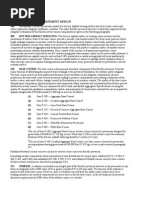 CDOT 2017 09 Chapter 5 Base Materials | PDF | Road Surface ...