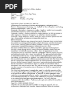 CHAPTER SUMMARIES of Carole Wilkinson's Book 'Black Snake - The Daring of Ned Kelly' | PDF ...