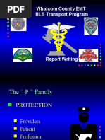 HCM 205 Final Project Template | PDF | Hypertension | Medical Specialties