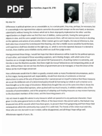 A Detailed Lesson Plan in English For Grade Four | PDF | Visual ...