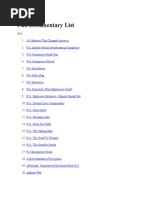 Secret Service Rank Structure Manual | PDF | National Security | Government