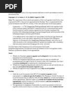 Table of Penalties RPC | PDF | Prison | Punishments