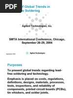 ISO 1459 Hots Dip Galvanizing | PDF | Galvanization | Conservation And ...