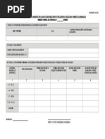 Obrazac Za Prijavu Poreznih Olaksica | PDF