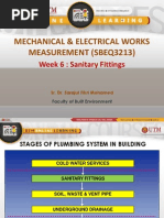 Drainage Invert Level Calculation (Download & Use) | PDF