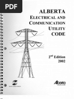 CPUC Utility Safety Rules Guide | PDF | Electrical Engineering ...