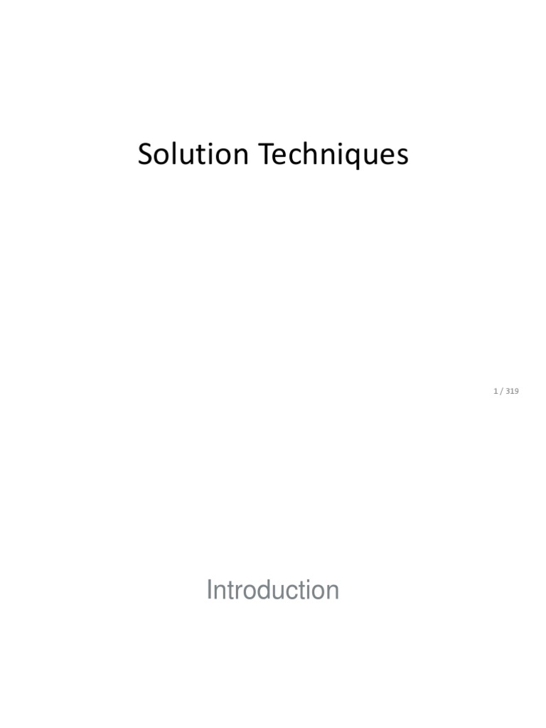 Week 5 Heuristics Part I Pdf Metaheuristic Mathematical