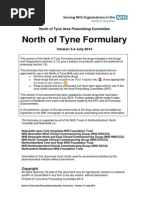Good Faith Dispensing Guidelines | PDF | Pharmacy | Medical Prescription