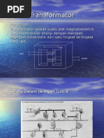 DGPT Training Transformer | PDF | Teknologi & Rekayasa
