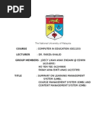 Online Learning Management System Using PHP - MySQLi With Source Code ...