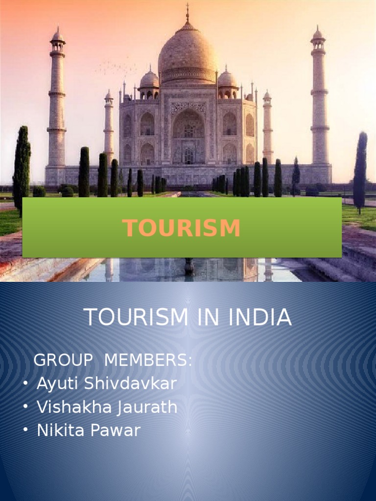 Key Insights on Indian Tourism | PDF | Mumbai | Tourism