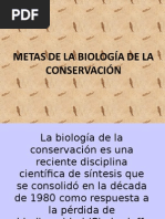 Metas de Aichi (DB 2011-2020) PDF | PDF | Biodiversidad | Ecosistema