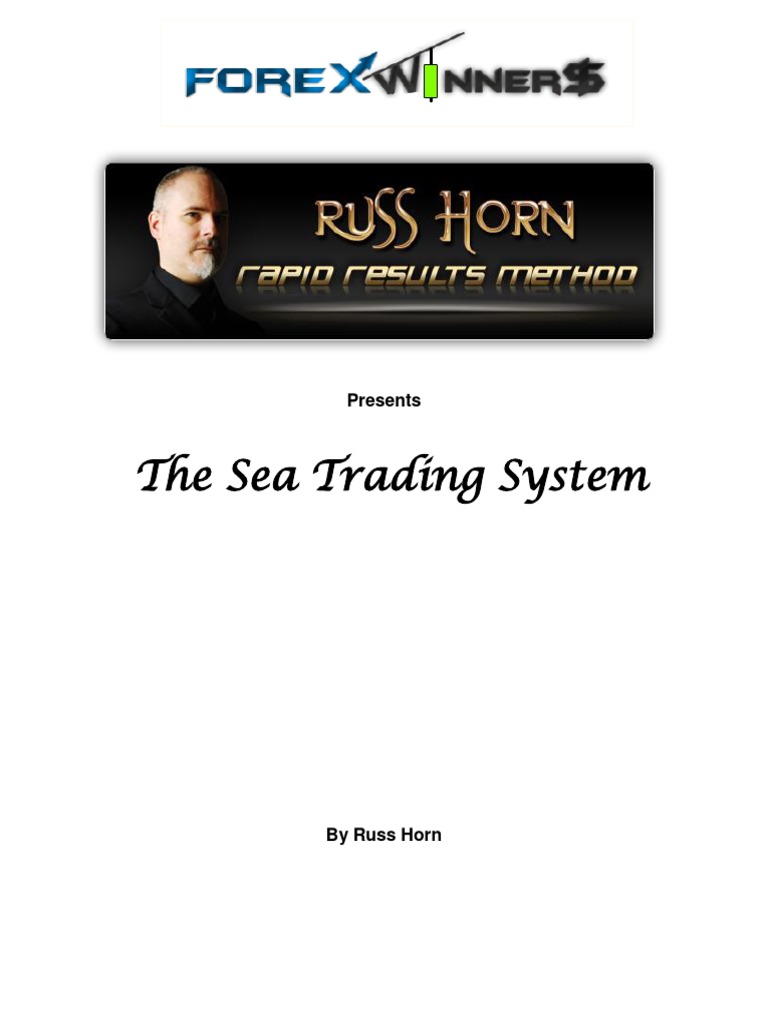 The Sea Trading System: Presents | PDF | Copyright Infringement | Copyright