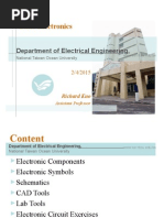 Printed Circuit Board (PCB) Design Checklist | PDF | Printed Circuit ...