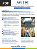 Api 579 PDF | PDF | Fracture Mechanics | Fracture