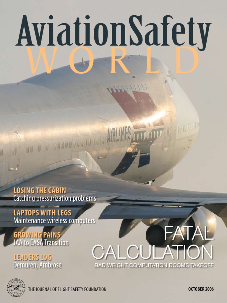 Aviation | PDF
