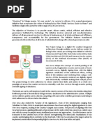 Case Study Sheets - Thesis Nift | PDF | Libraries | Climate