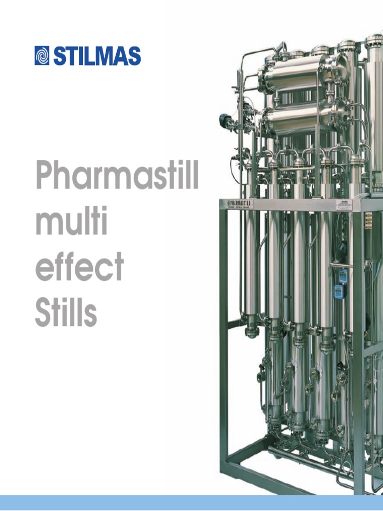 MCDP - Stilmas | PDF | Steam | Heat