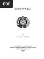 LP Waham | PDF