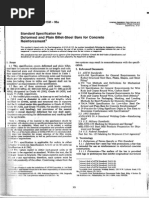 SP 34:1987 Steel Reinforcement Standards | PDF | Engineering Tolerance ...