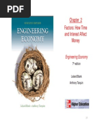 Fidic Timeline (Final) | PDF | Finance & Money Management