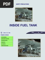 Aircraft Sealants: Sealant Application Chart & Cross Reference | PDF ...